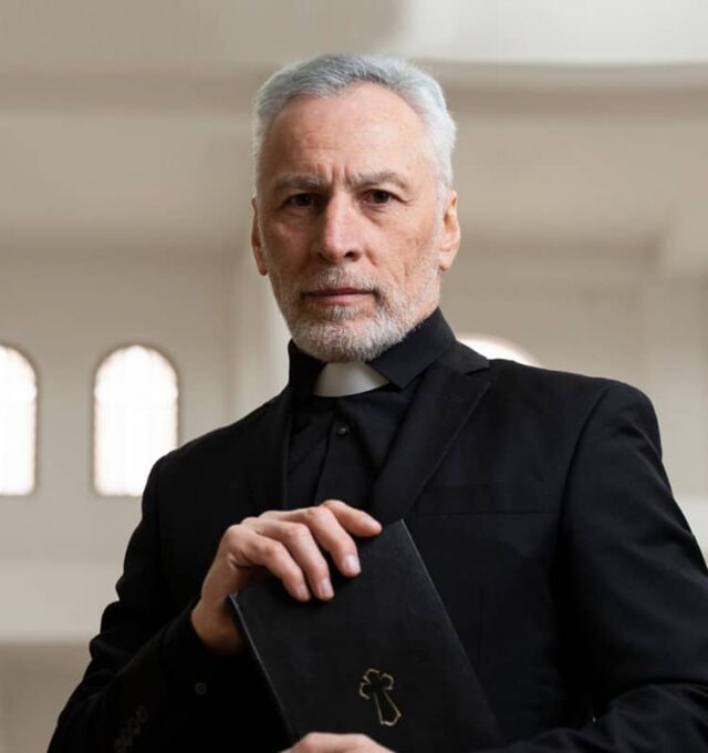 Zechariah Paul – The Grove